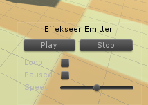 How to use — EffekseerForUnity Help ドキュメント
