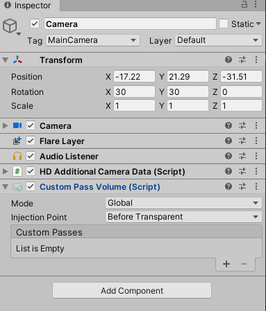 使い方 — EffekseerForUnity Help ドキュメント